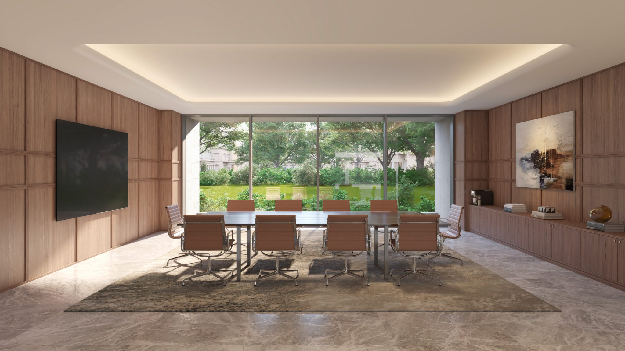 Altius Real Estate